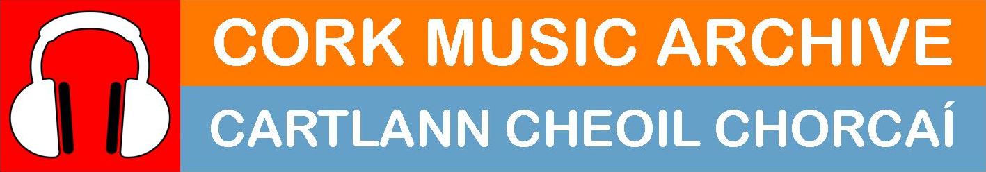 Cork Music Archive – Rory Gallagher Music Library